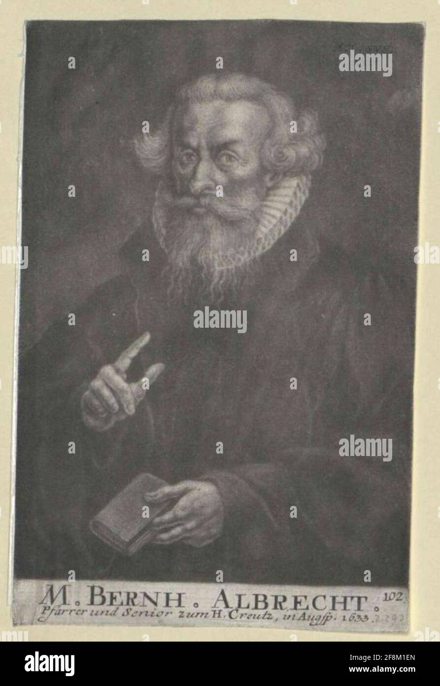 Bernhard albrecht hi-res stock photography and images - Alamy