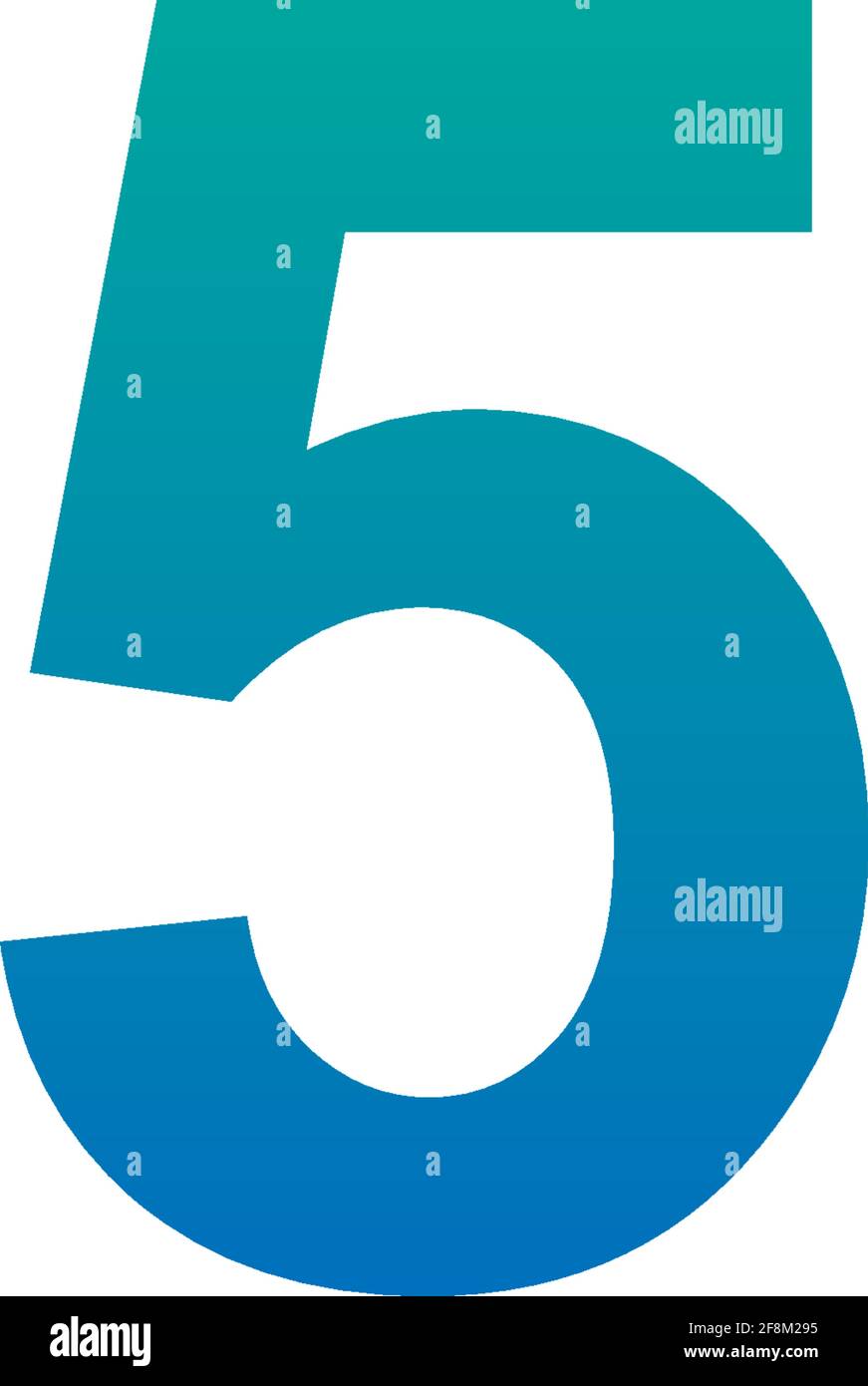 Food blue 5 Stock Vector Images - Alamy