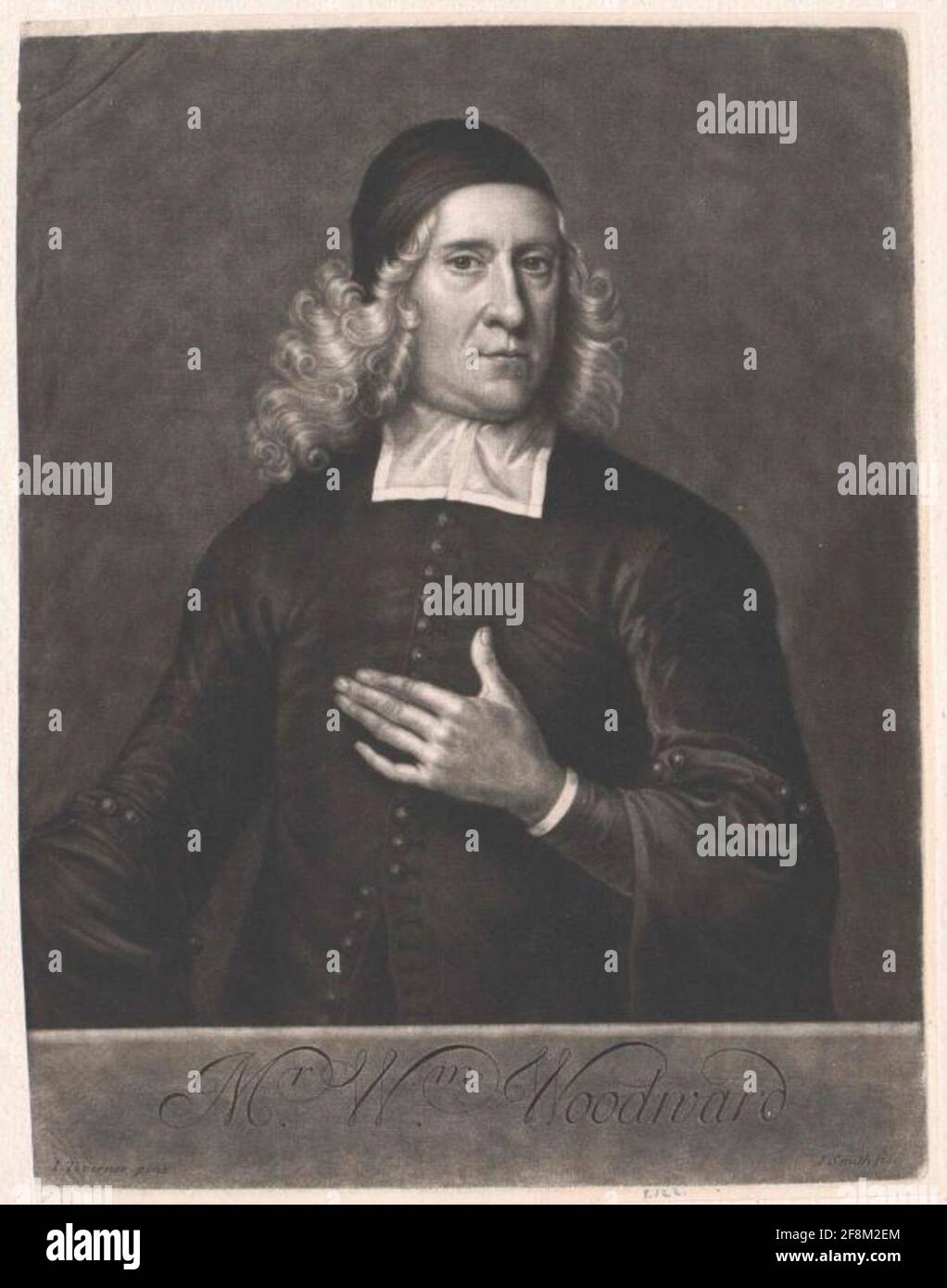 Woodward william hi-res stock photography and images - Alamy