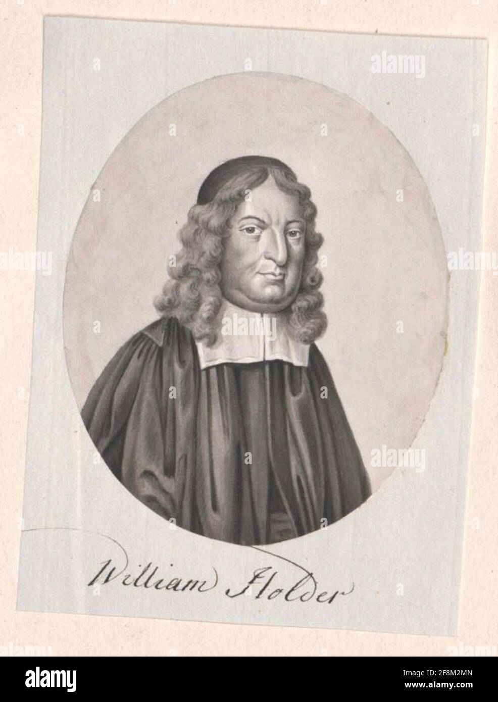 Holder, William Stock Photo - Alamy