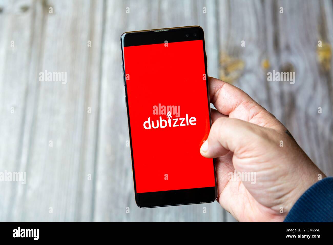 Dubizzle cell hi-res stock photography and images - Alamy
