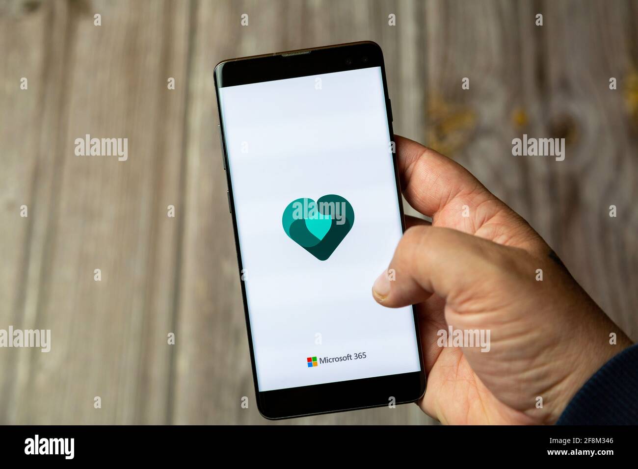 Microsoft family hi-res stock photography and images - Alamy