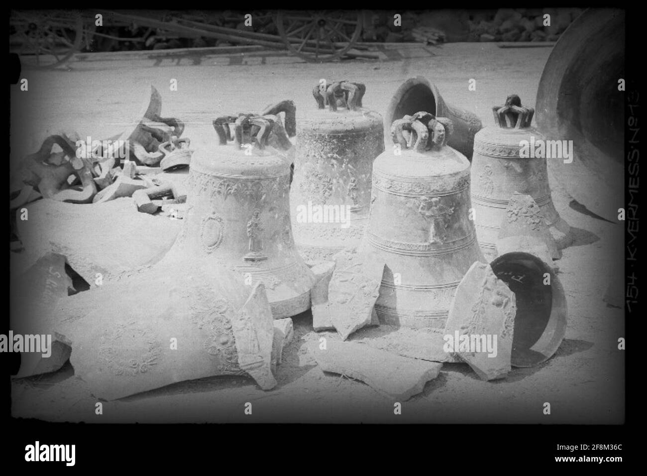 Timekeeping bell hi-res stock photography and images - Alamy