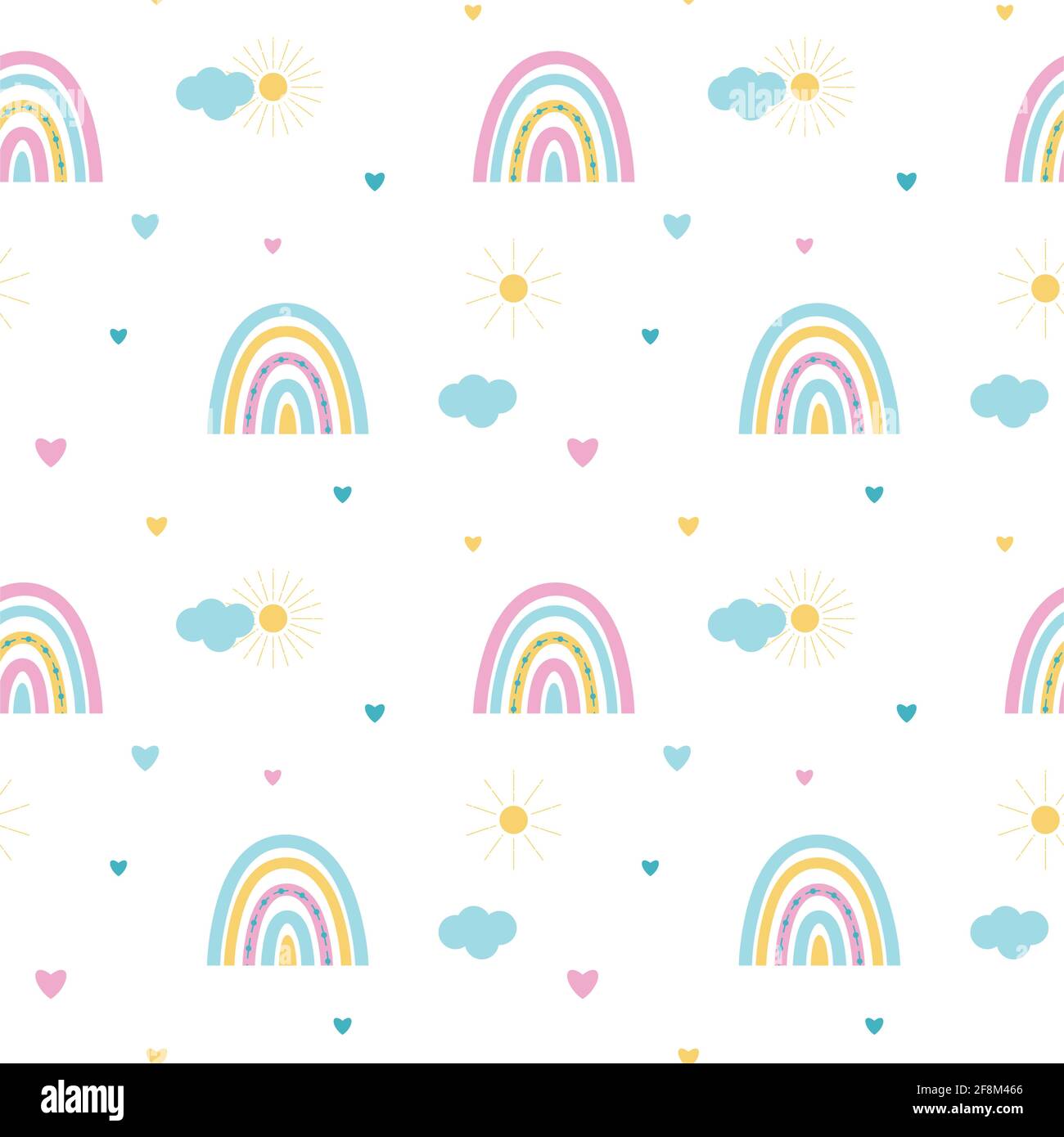 Baby Wallpaper Pattern Hd