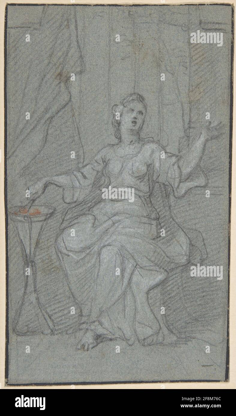 Sacrificial Fire High Resolution Stock Photography and Images - Alamy