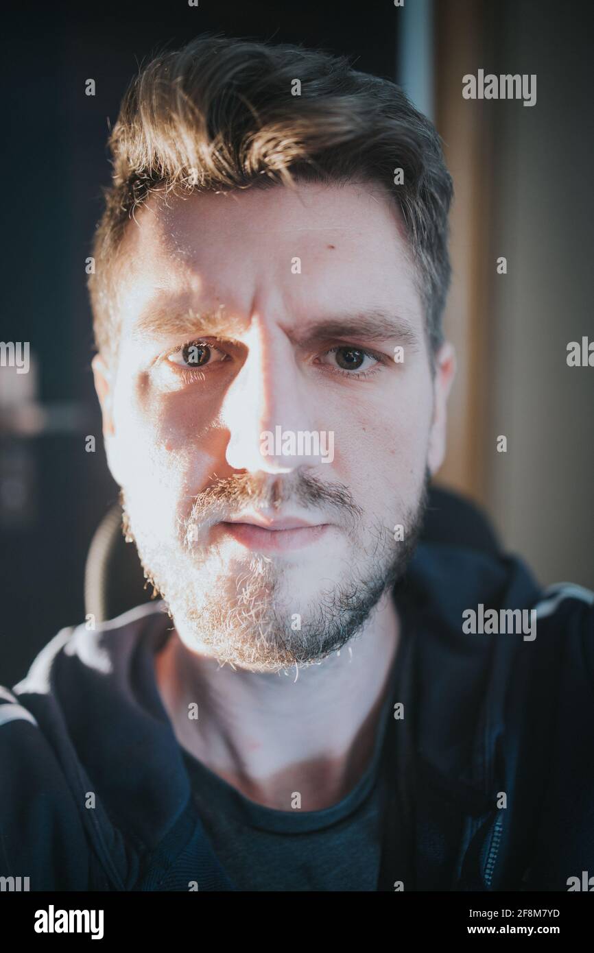 Bosnian Men Characteristics