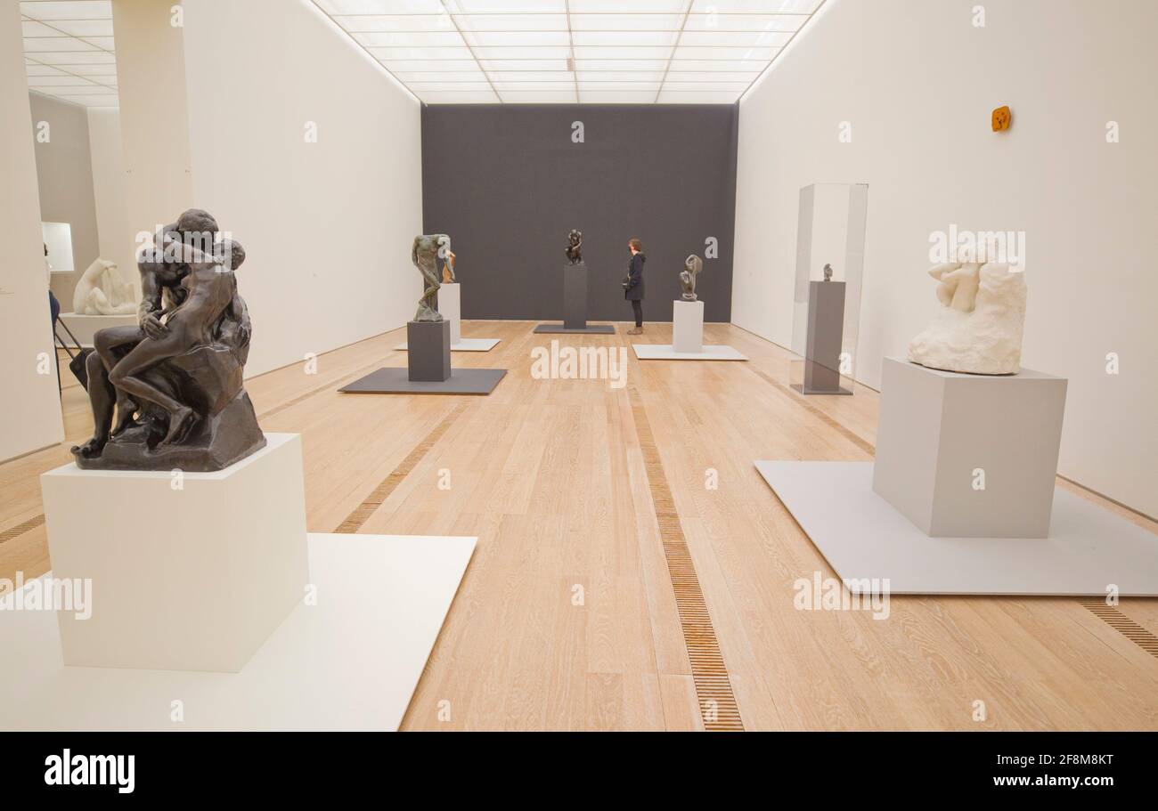 Basel, Switzerland. 14th Apr, 2021. Riehen - Basel, Switzerland - April ...