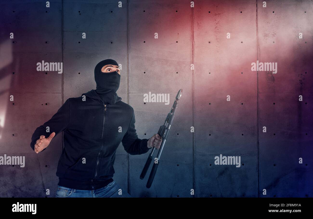 Security alarm system hi-res stock photography and images - Alamy