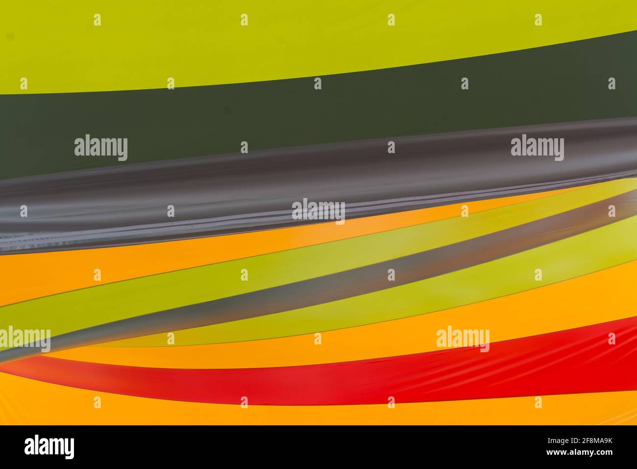 Horizontal pattern of colors Stock Photo - Alamy