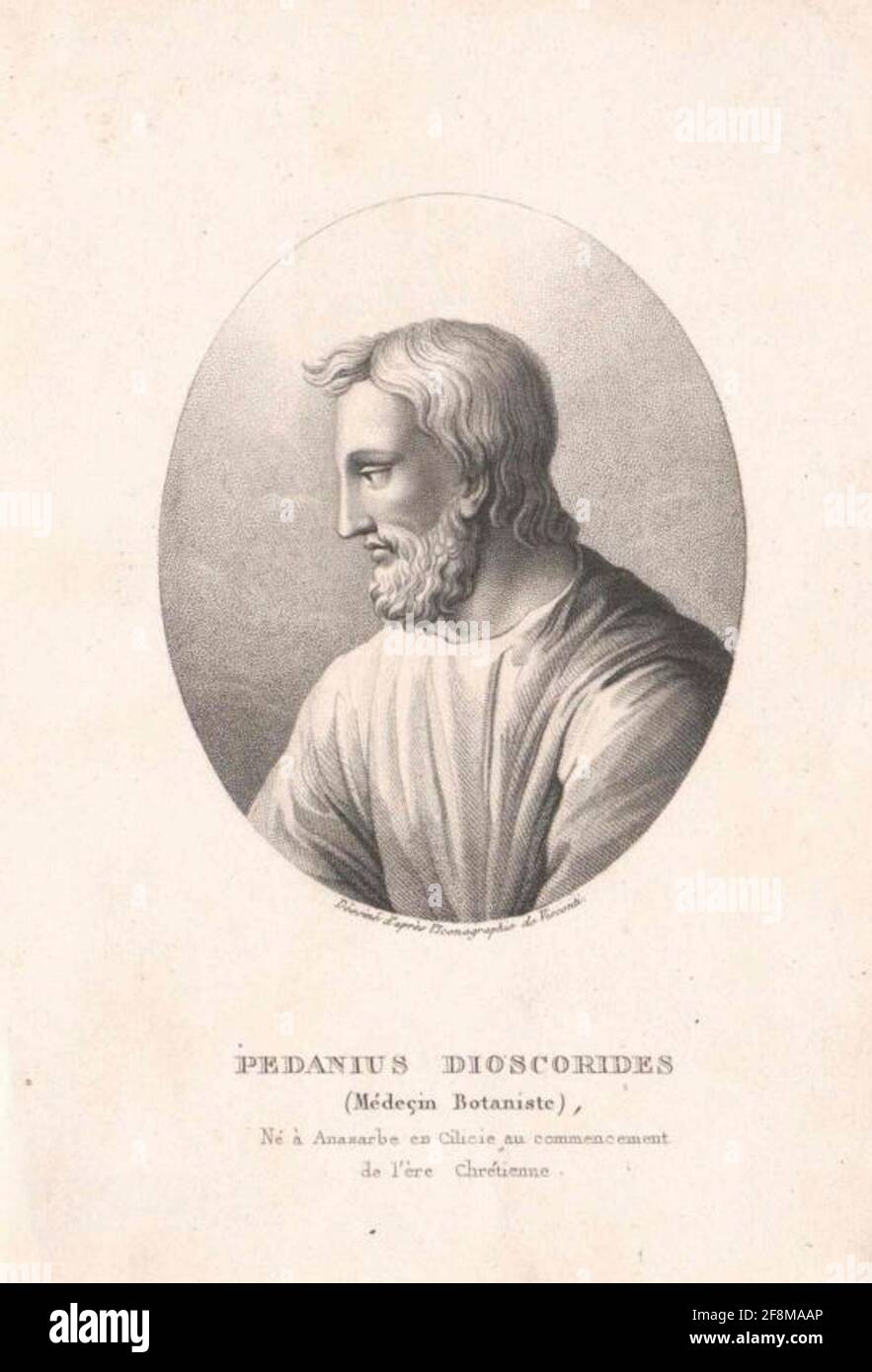 Pedanios hi-res stock photography and images - Alamy