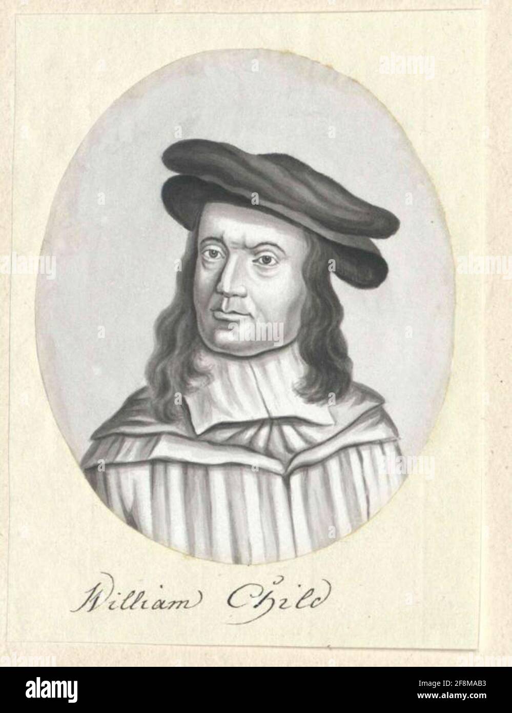 Child, William Stock Photo - Alamy