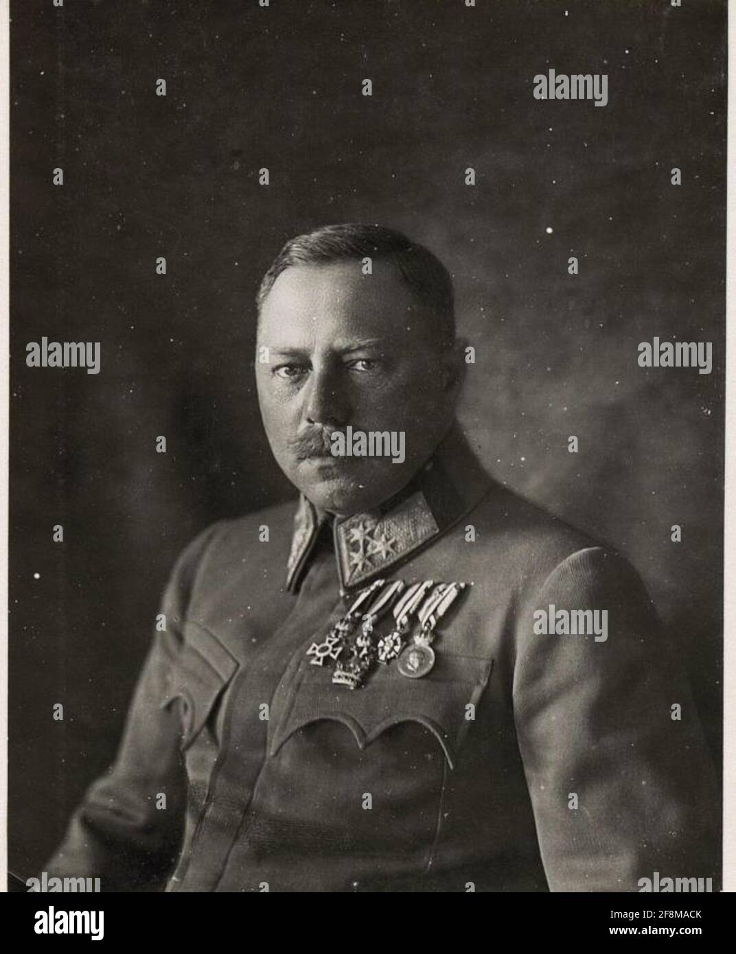 Colonel a u mel power field Stock Photo - Alamy