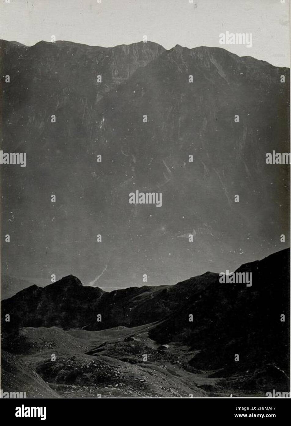 Cima cista hi-res stock photography and images - Alamy