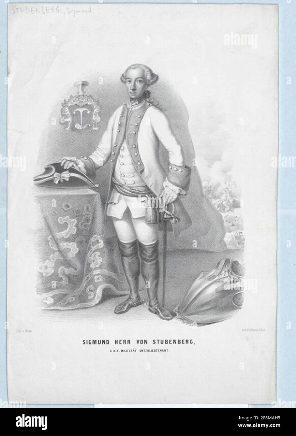 Stubenberg hi-res stock photography and images - Alamy