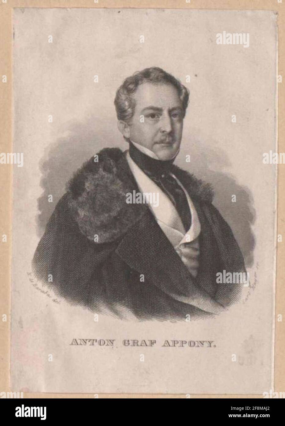 Apponyi hi-res stock photography and images - Alamy