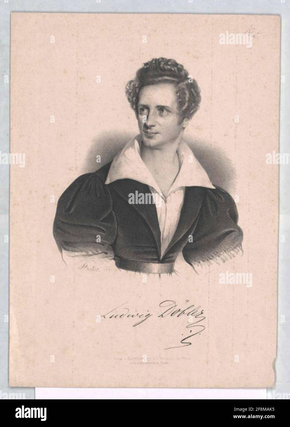 Ludwig dobler hi-res stock photography and images - Alamy