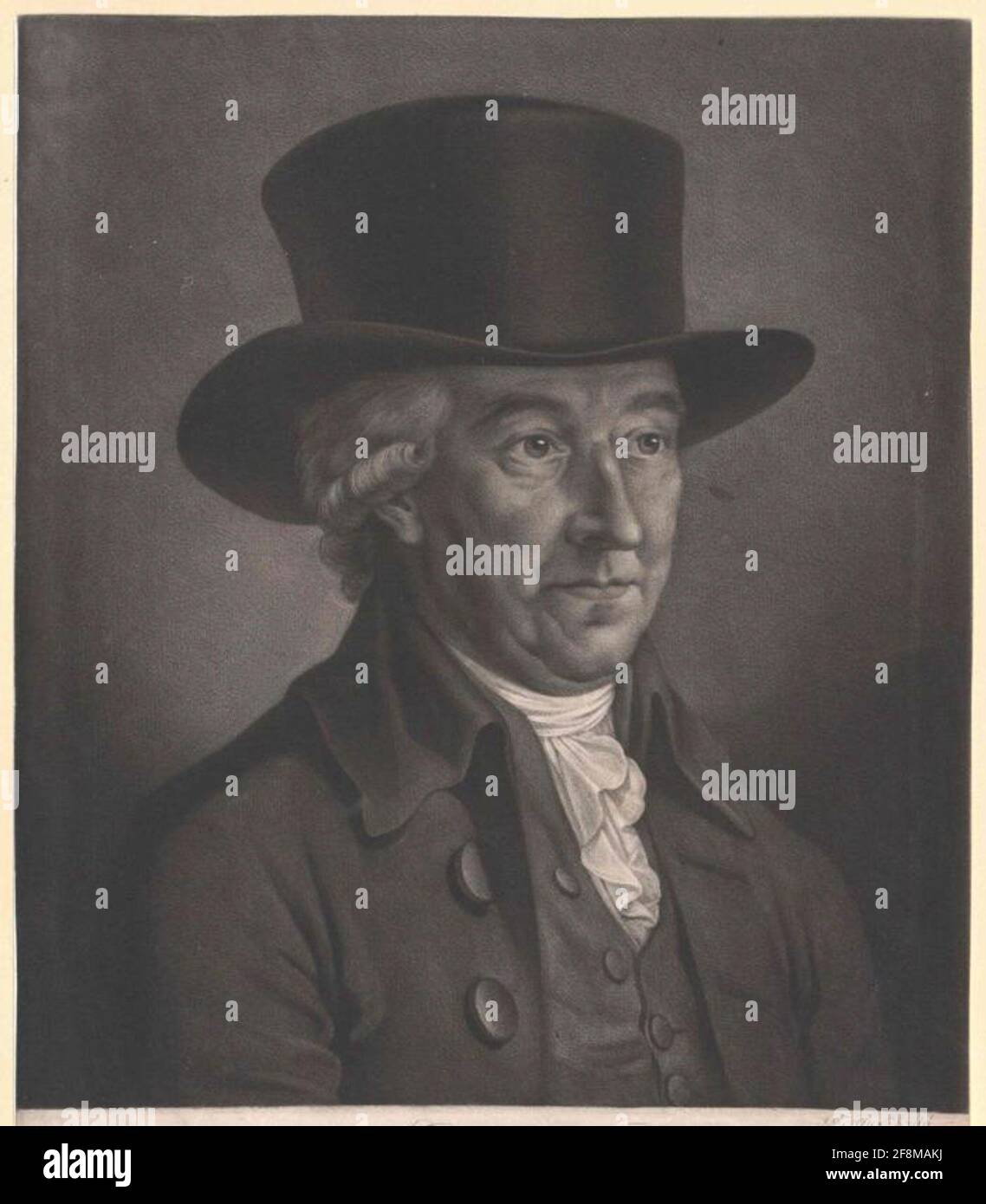 Justus moeser hi-res stock photography and images - Alamy