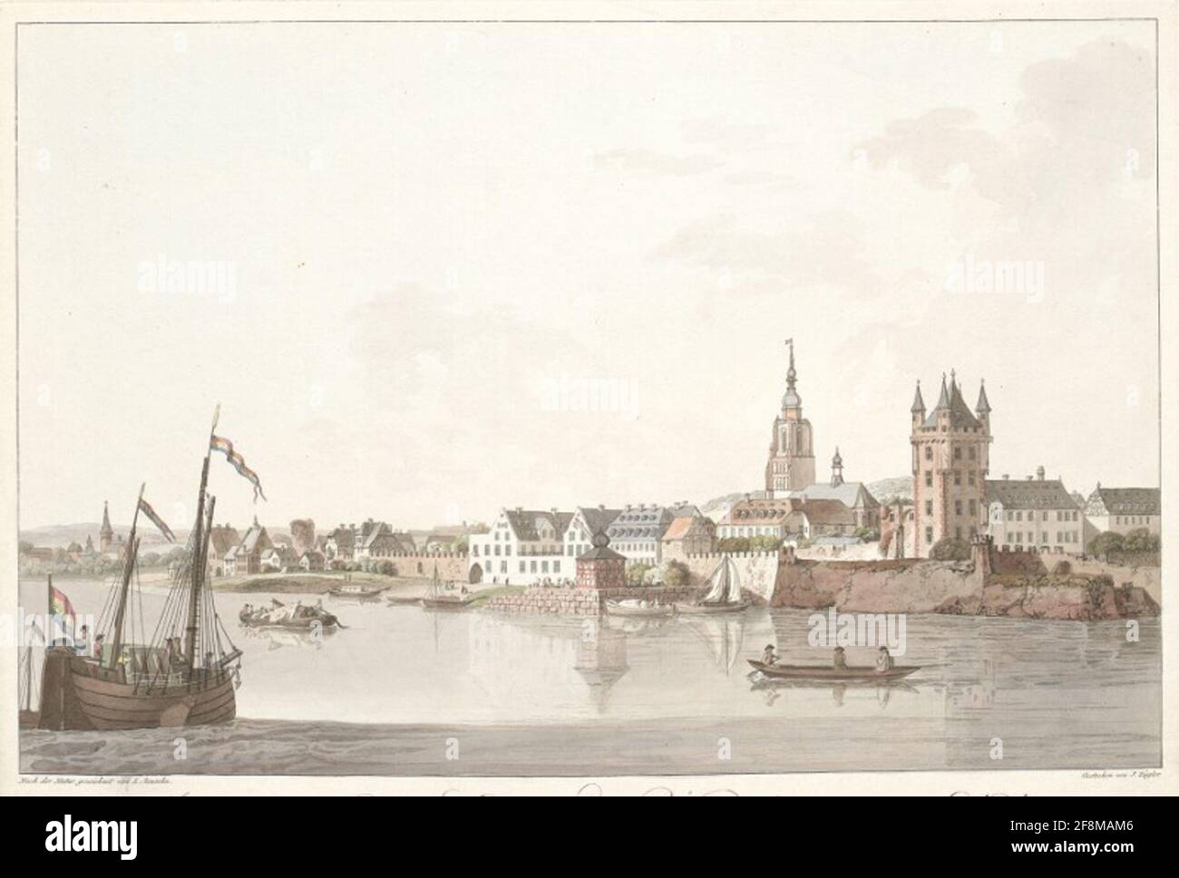 Delfeld hi-res stock photography and images - Alamy