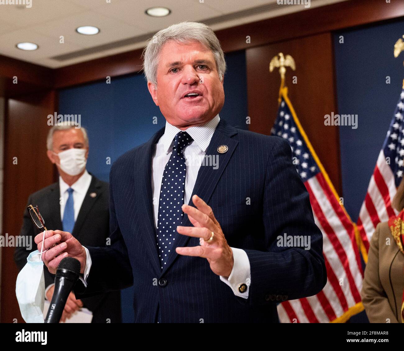 Washington, DC, USA. 14th Apr, 2021. April 14, 2021 - Washington, DC ...