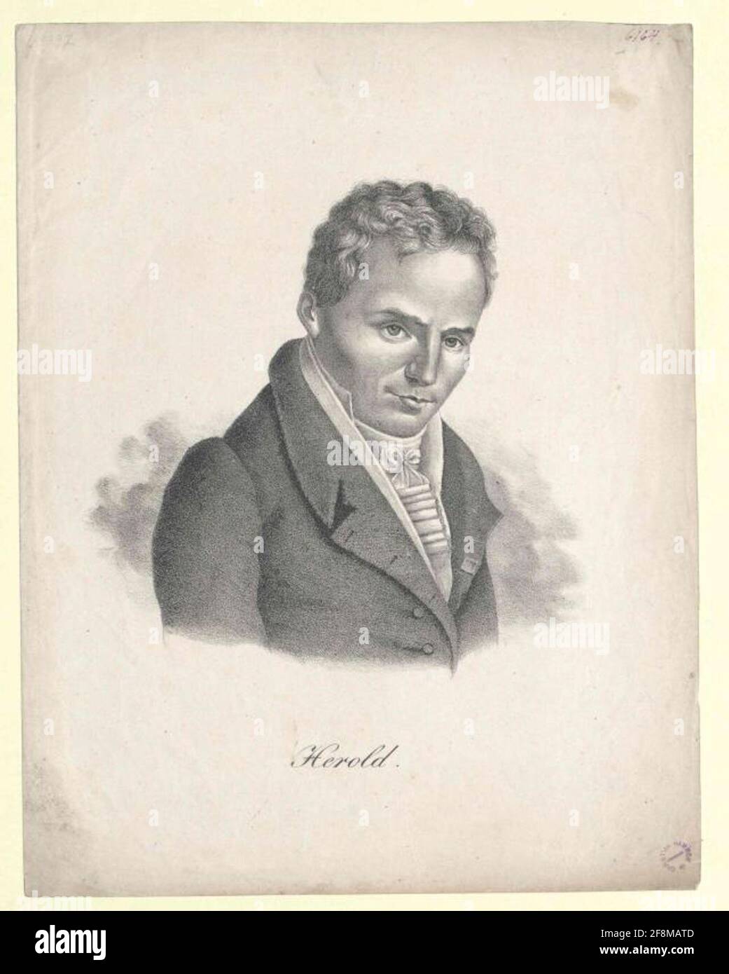 Louis herold hi-res stock photography and images - Alamy