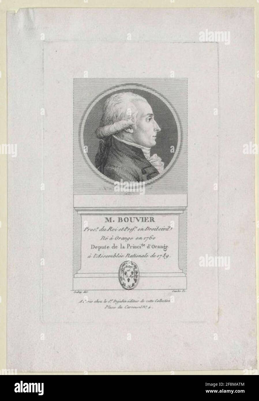 Bouvier pierre hi-res stock photography and images - Alamy