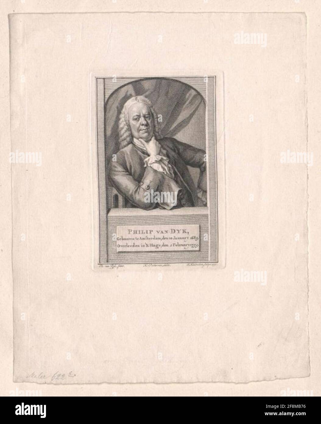 Dijk, Philip van Stock Photo - Alamy