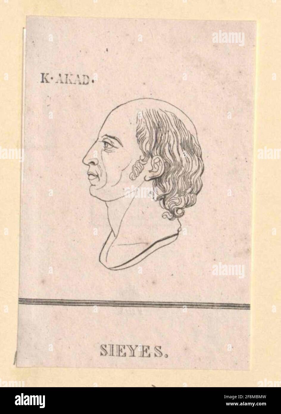 Sieyes High Resolution Stock Photography and Images - Alamy