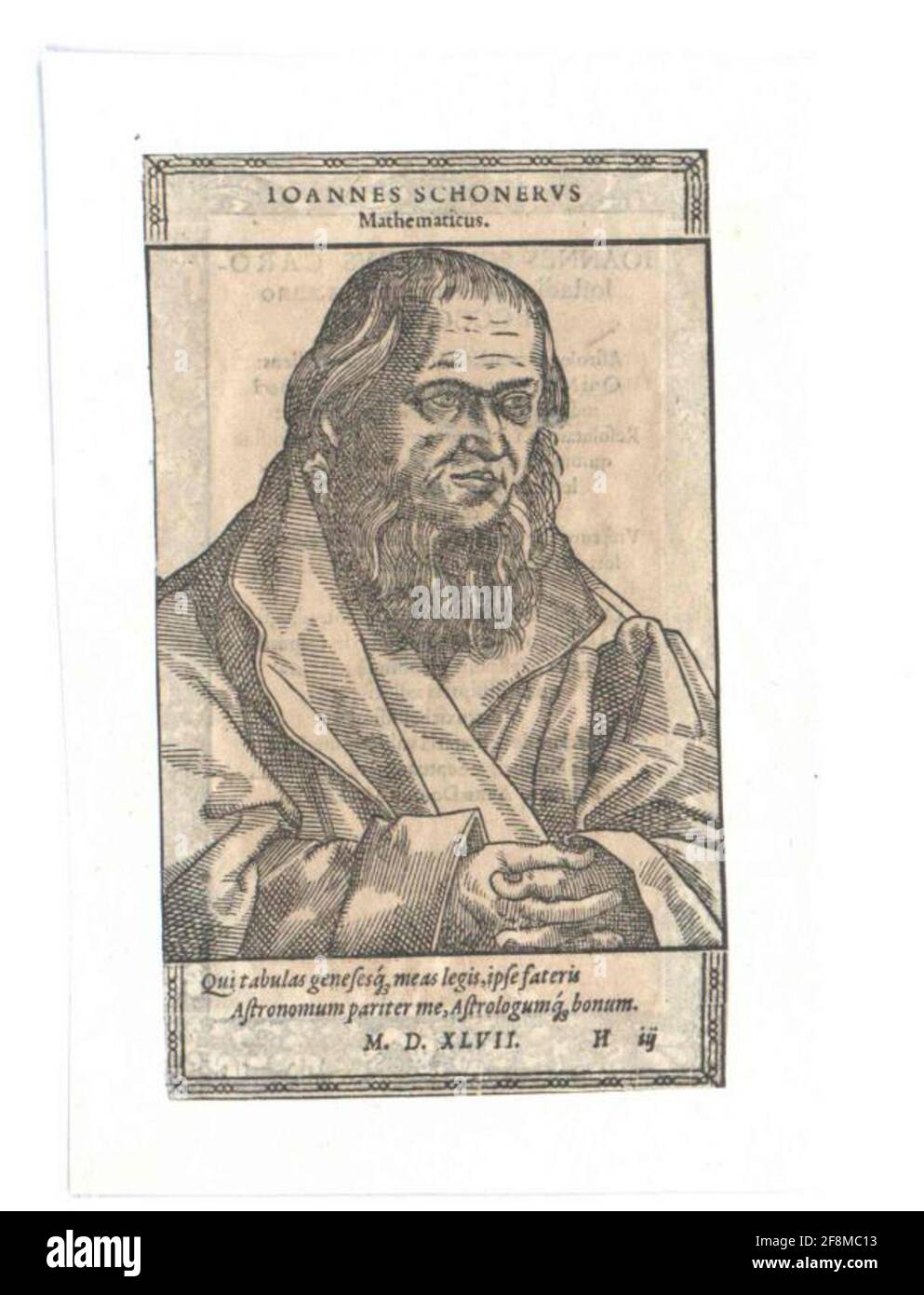 Beautiful, Johann Stecher: Stimmer, Tobias Stock Photo - Alamy