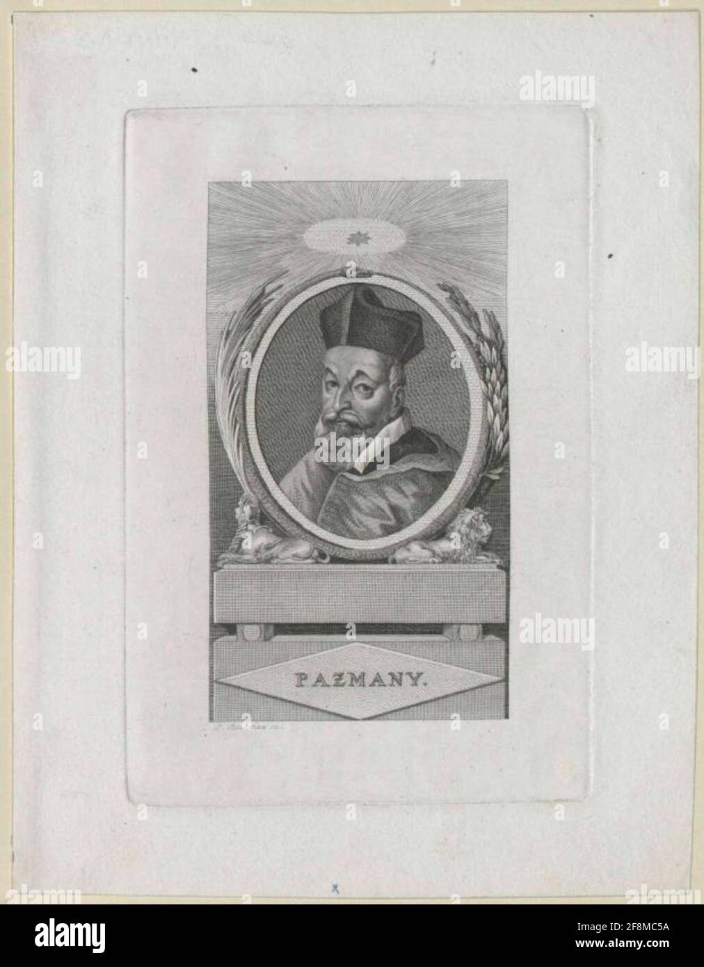 Peter pazmany hi-res stock photography and images - Alamy