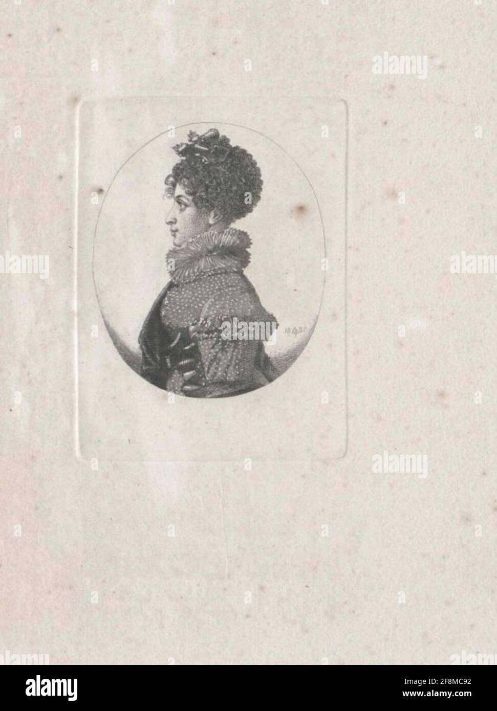 Countess Potocka High Resolution Stock Photography and Images - Alamy