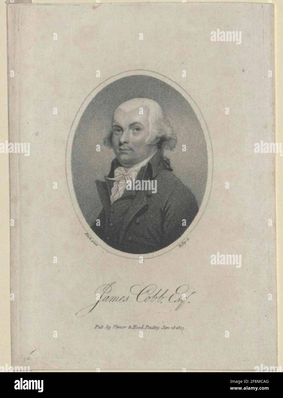 James cobb hi-res stock photography and images - Alamy