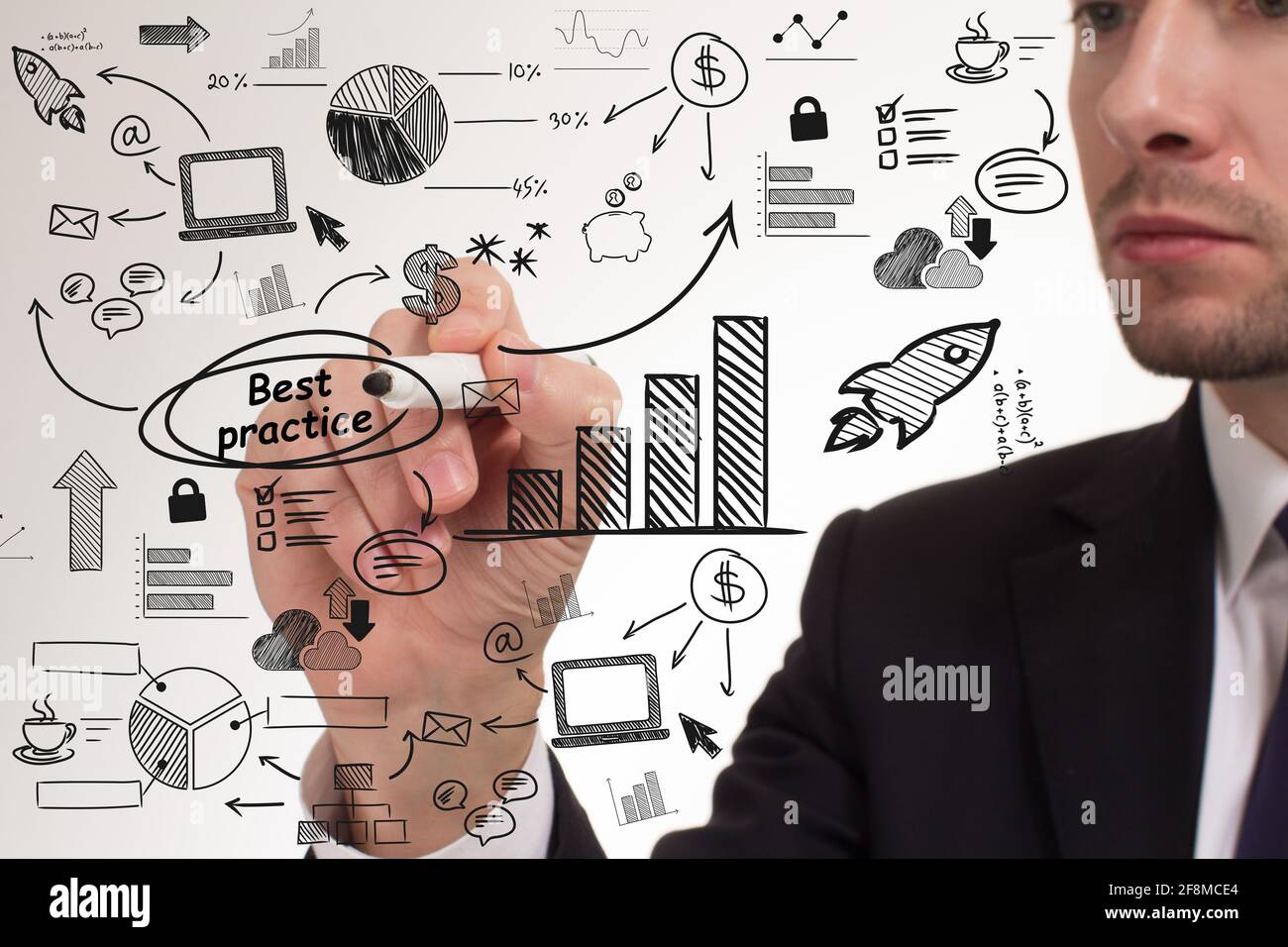 Successful practice hi-res stock photography and images - Alamy