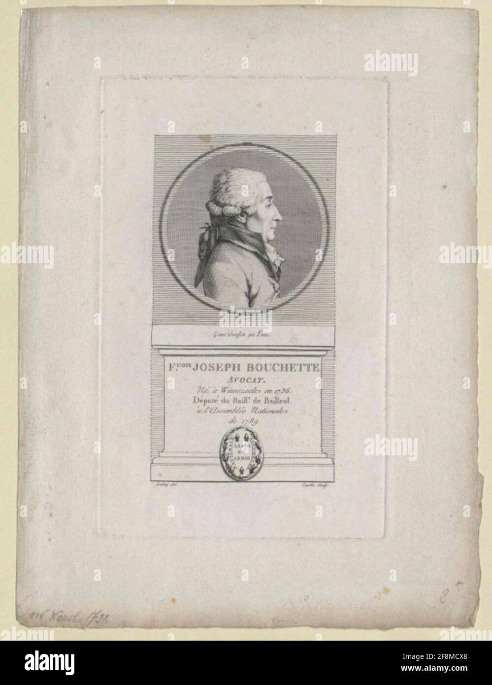 Joseph bouchette hi-res stock photography and images - Alamy