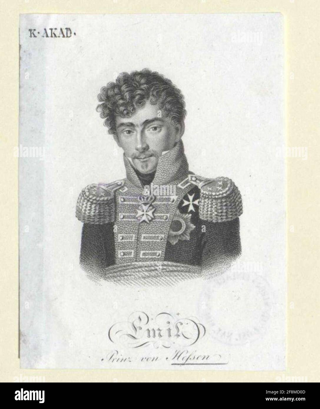 Hesse germania hi-res stock photography and images - Alamy