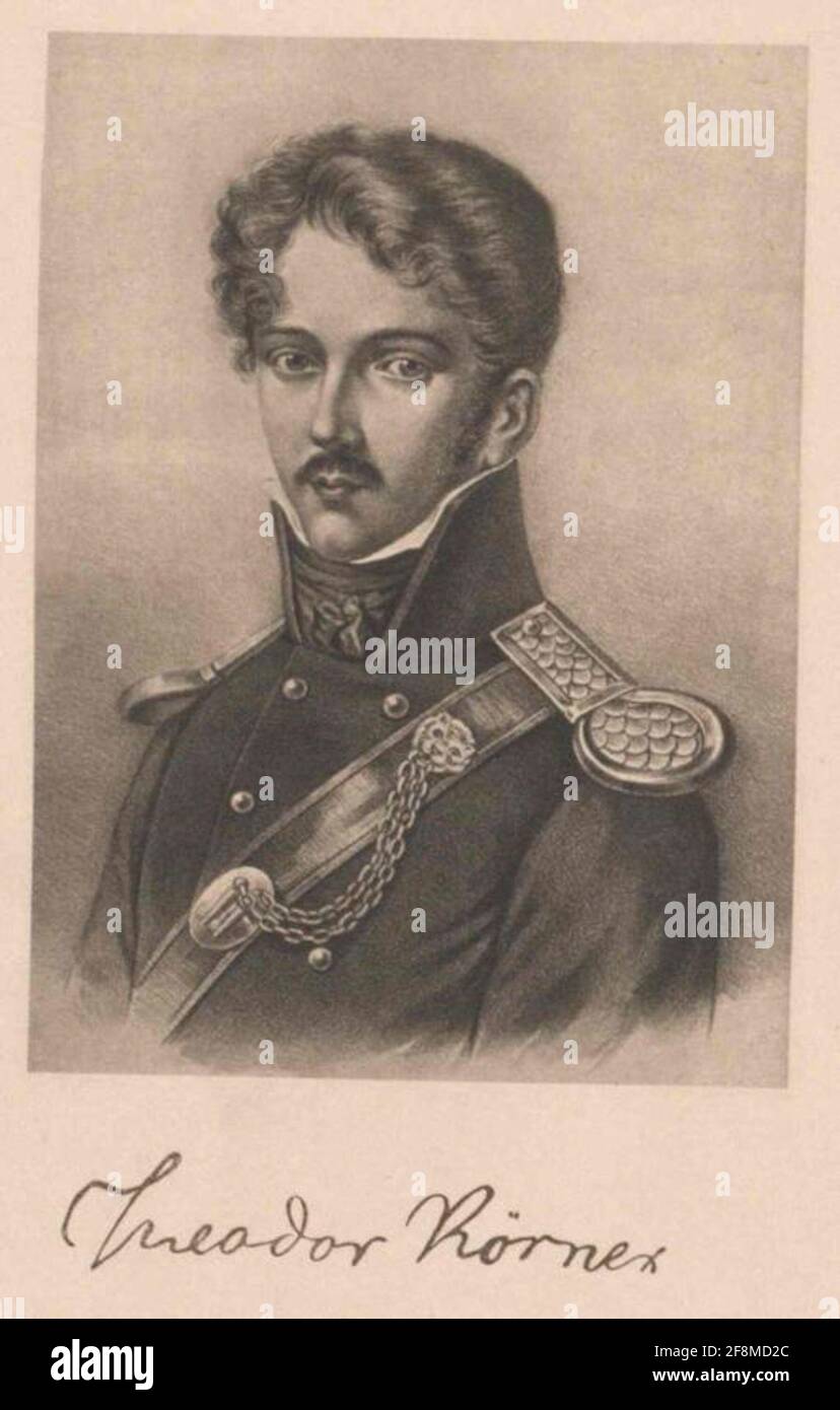 Grains, Karl Theodor Stock Photo - Alamy