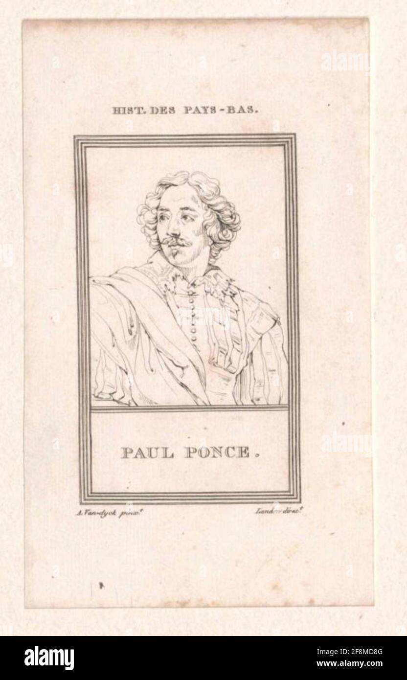 Paul pontius hi-res stock photography and images - Alamy