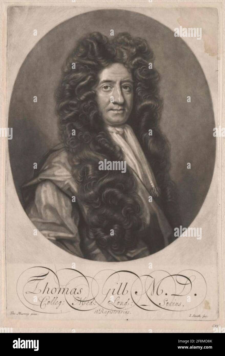 Thomas gill hi-res stock photography and images - Alamy