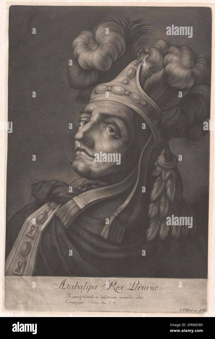 Legacy of atahualpa hi-res stock photography and images - Alamy