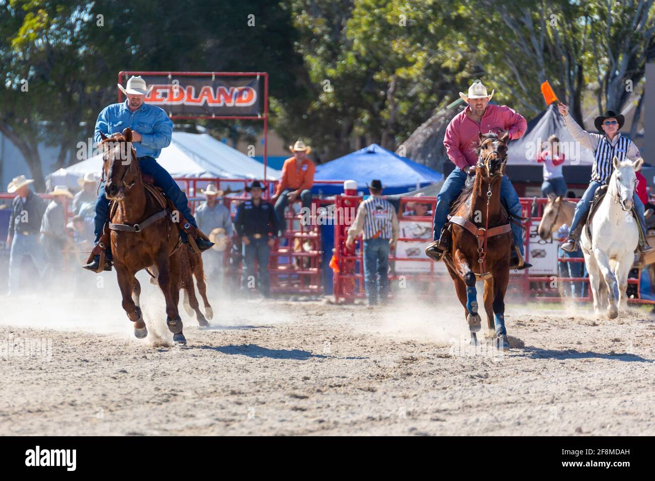 Homestead, Florida/USA - January 26, 2020: Annual Homestead ...