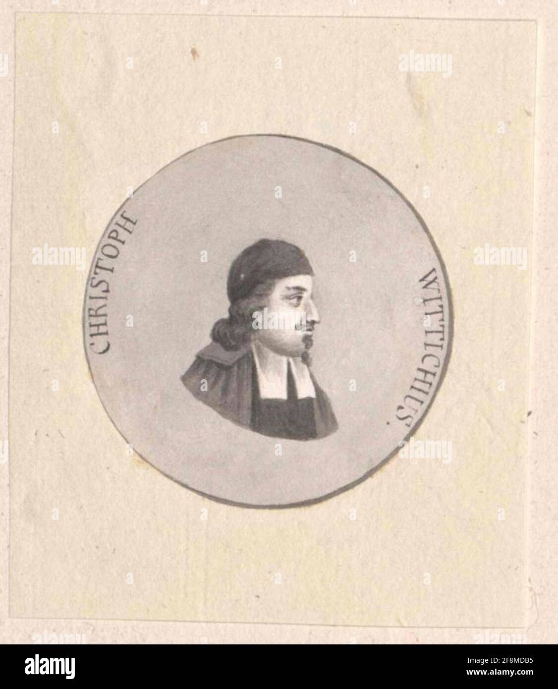 Christoph wittich hi-res stock photography and images - Alamy