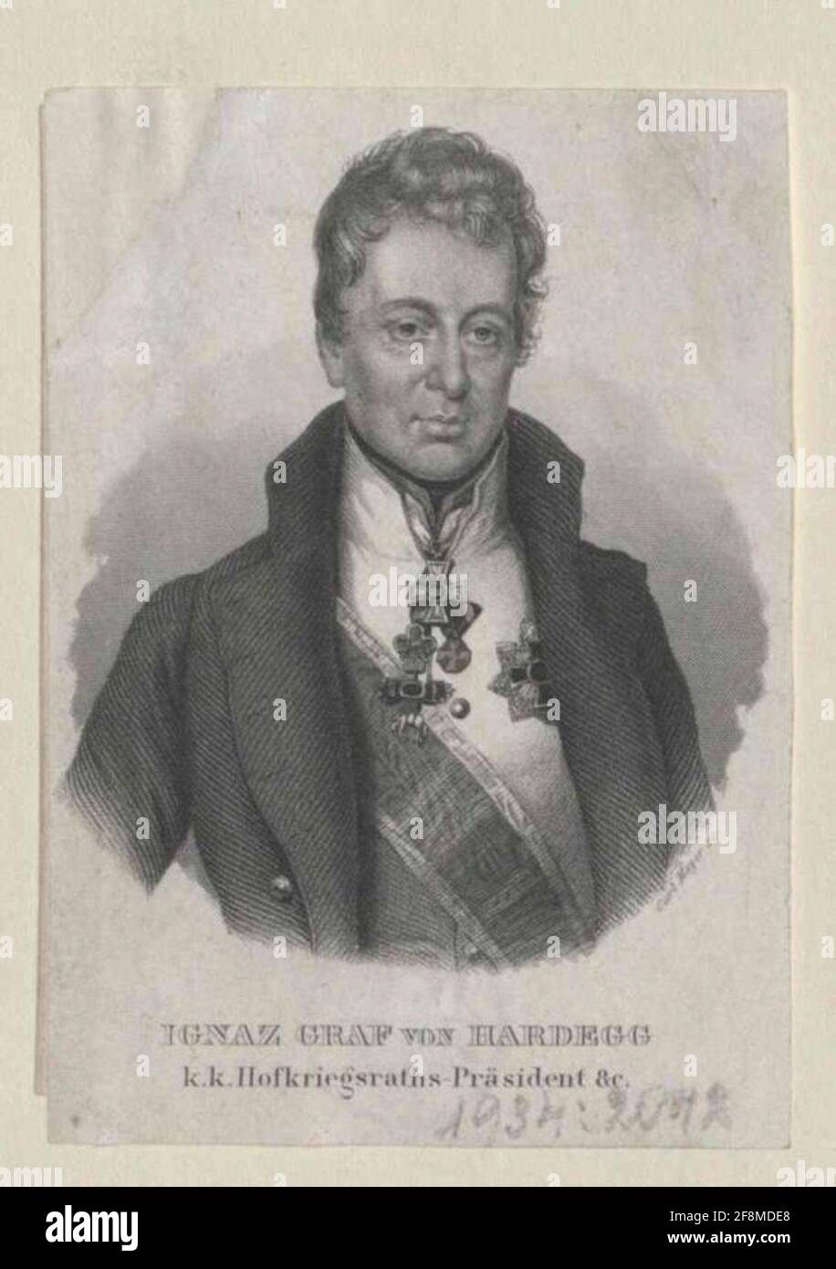 Hardegg glatz hi-res stock photography and images - Alamy