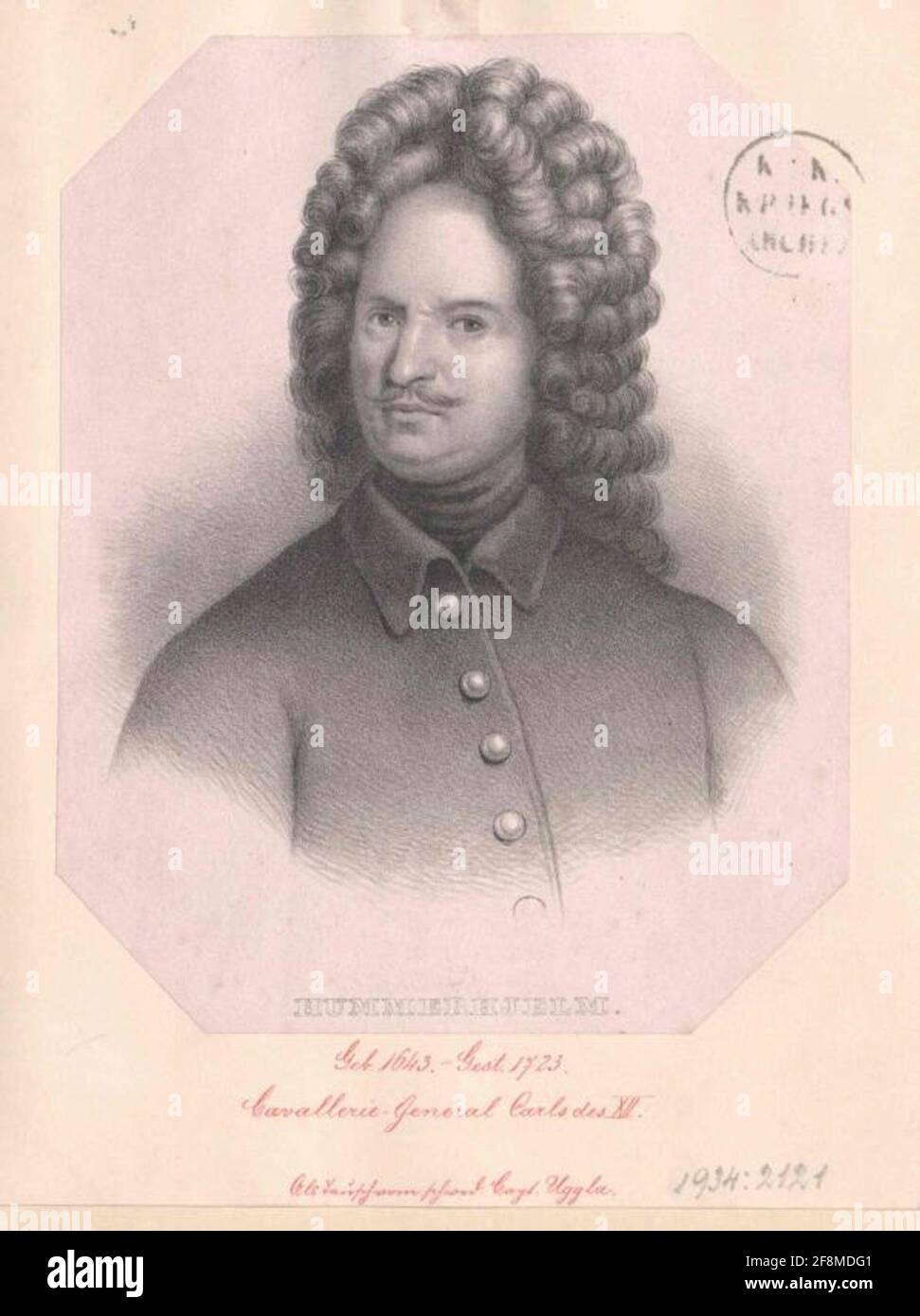 Alexander baron hi-res stock photography and images - Alamy