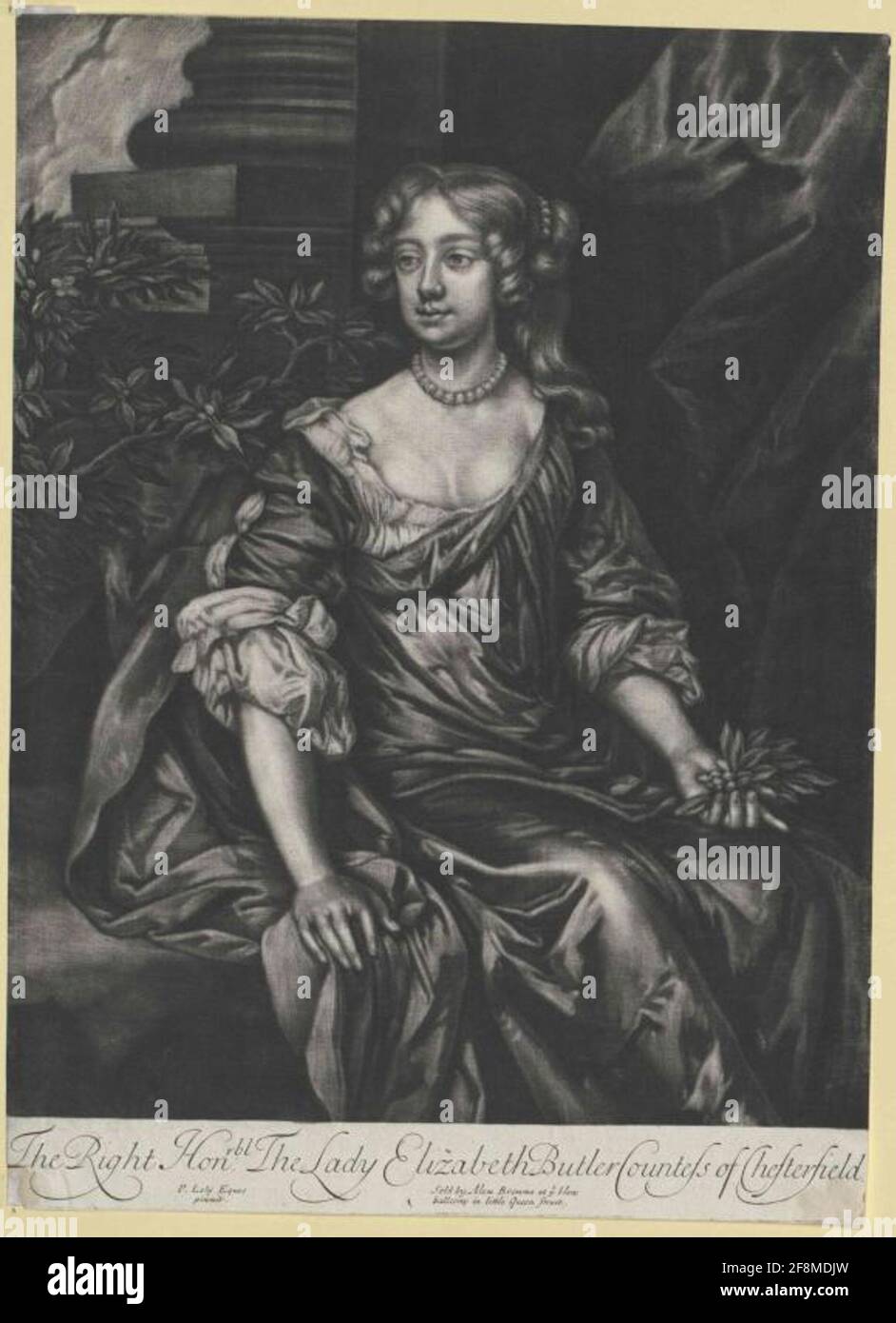 Butler, Elizabeth Lady Stock Photo - Alamy