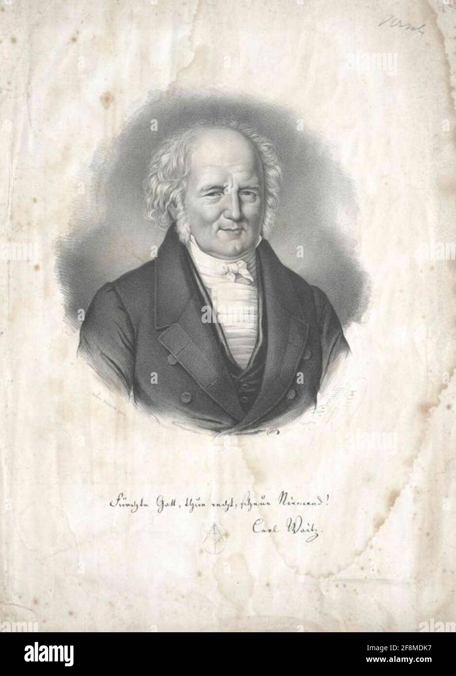 Waitz High Resolution Stock Photography and Images - Alamy