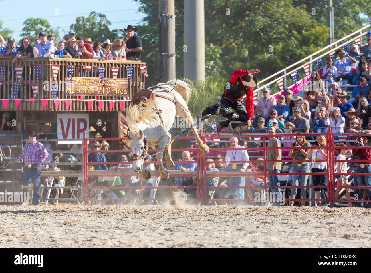 Homestead, Florida/USA - January 26, 2020: Annual Homestead ...
