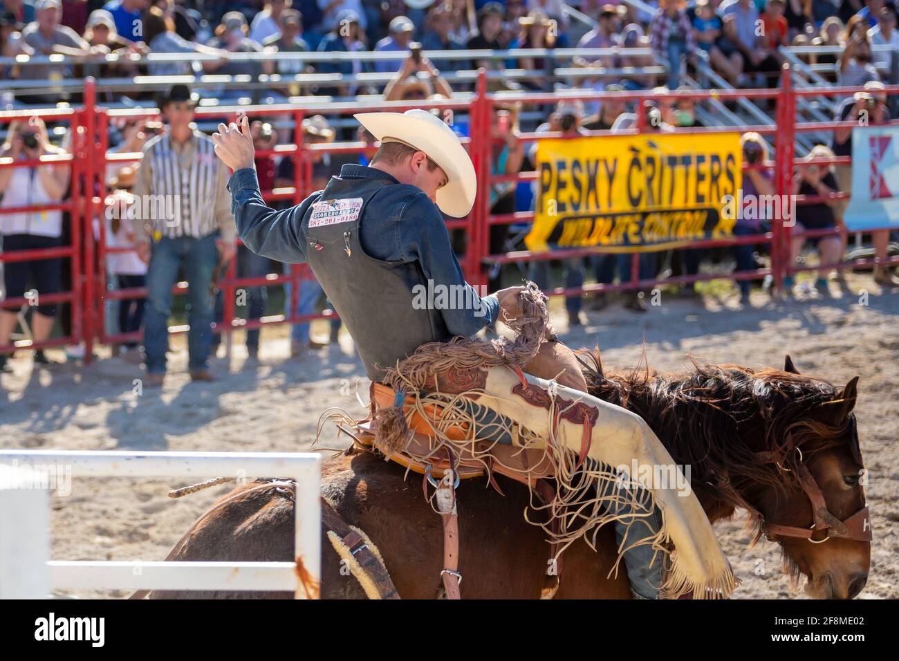 Homestead, Florida/USA - January 26, 2020: Annual Homestead ...