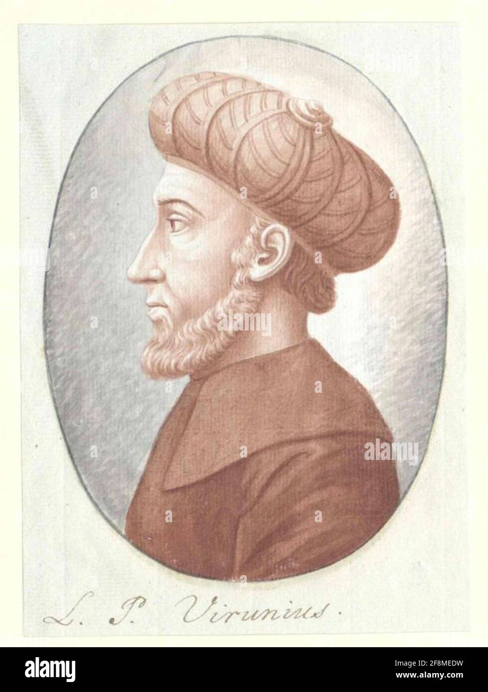 Ponticus hi-res stock photography and images - Alamy