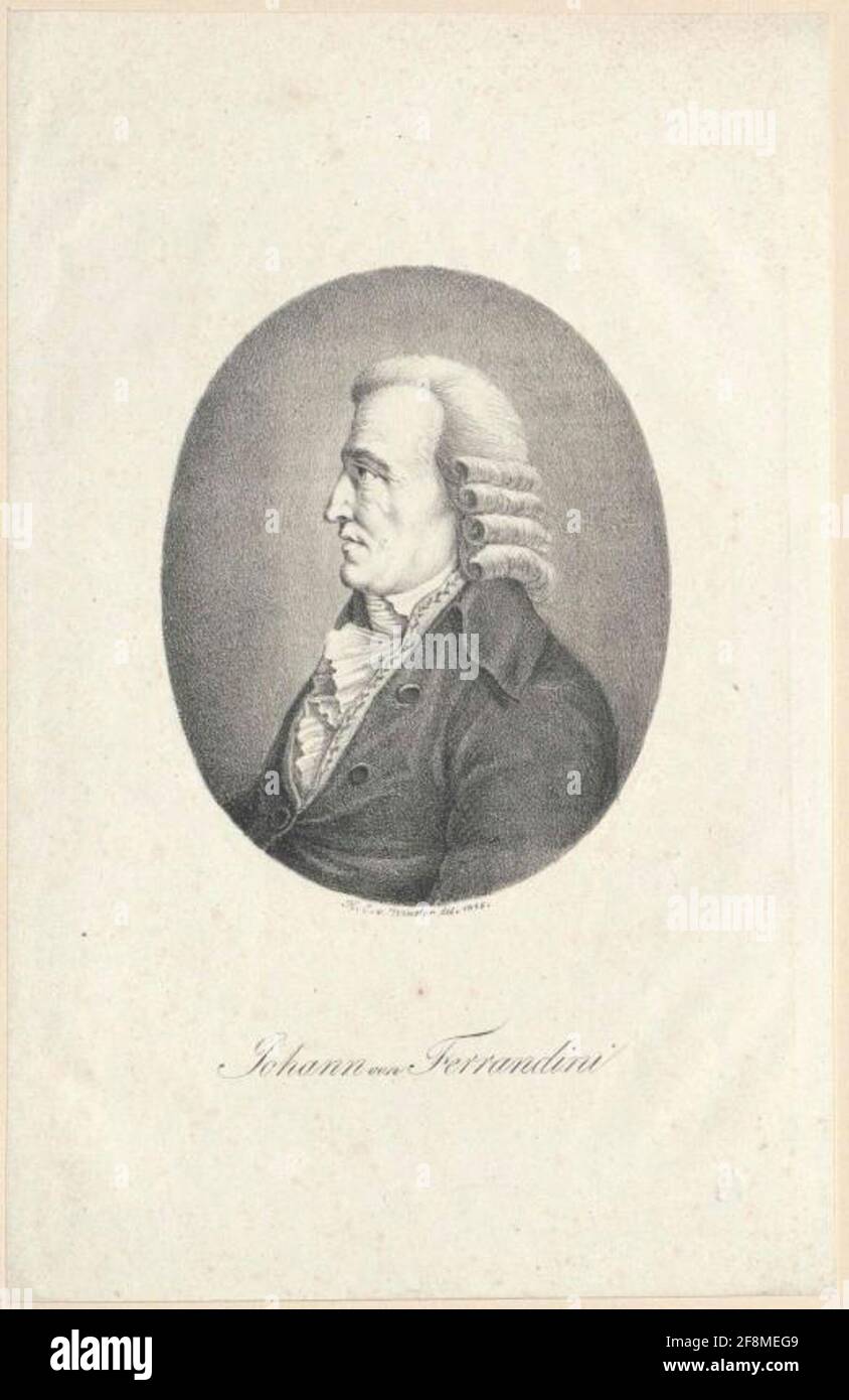 Ferrandini hi-res stock photography and images - Alamy