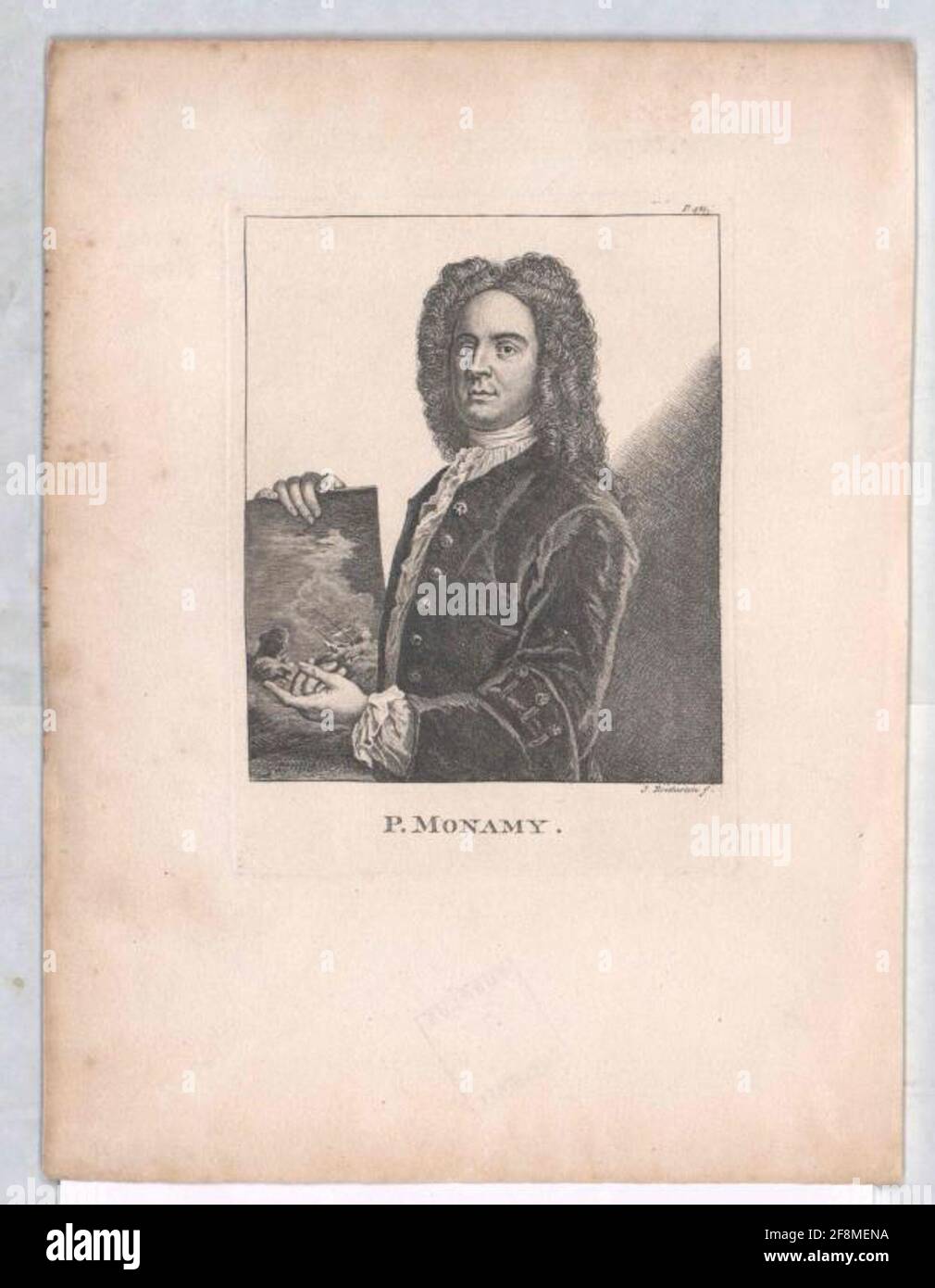 Peter painter hi-res stock photography and images - Alamy