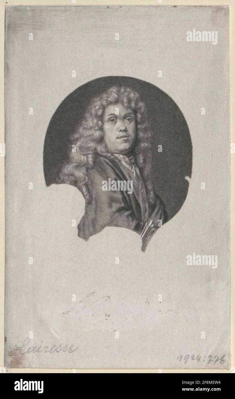 Lairese, Gerard de Stock Photo - Alamy